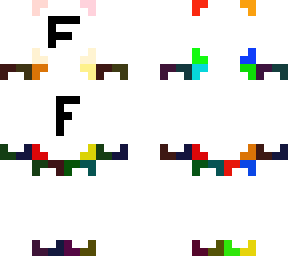 Your mother | Minecraft Skin