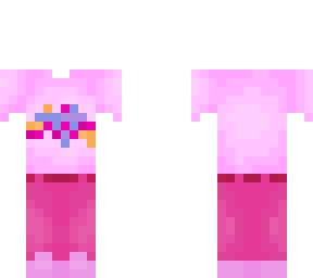 80s | Minecraft Skins