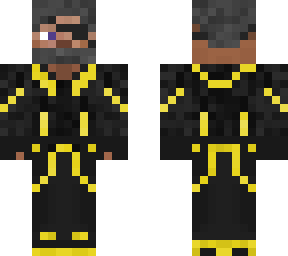 abraham | Minecraft Skins