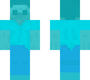 alian | Minecraft Skins