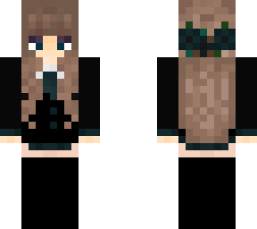 Alu verne | Minecraft Skin
