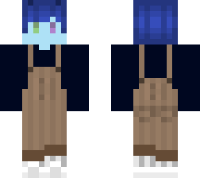 ANTENNA | Minecraft Skin