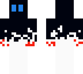 archangel | Minecraft Skins