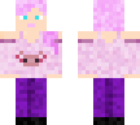 axo | Minecraft Skins