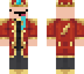 baba | Minecraft Skins