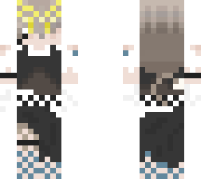 maki | Minecraft Skins