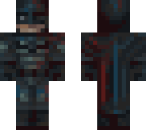 batman 2022 | Minecraft Skins