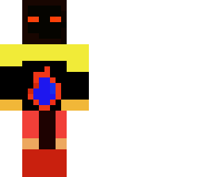 beebee | Minecraft Skin