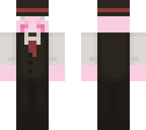 blobfish | Minecraft Skins