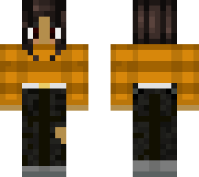 Boo | Minecraft Skin