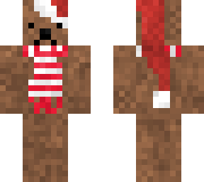 bun | Minecraft Skin