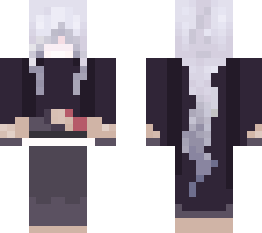 shen | Minecraft Skins