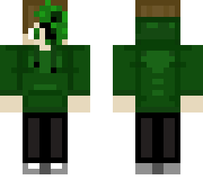 cool creeper | Minecraft Skins