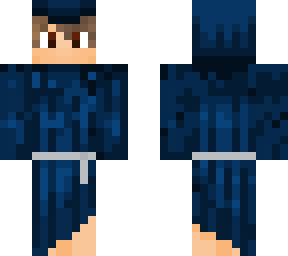 cult robe | Minecraft Skins