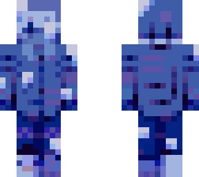 dodge | Minecraft Skins