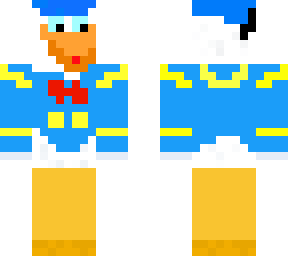 disney | Minecraft Skins