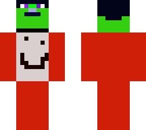 Dream V3 | Minecraft Skin