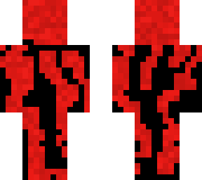 shadow | Minecraft Skins