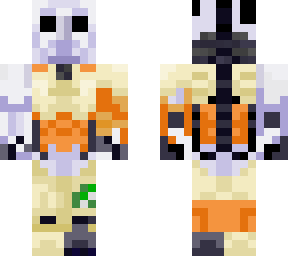 machine | Minecraft Skins