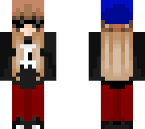 Dumb Dumb Original Skin | Minecraft Skin