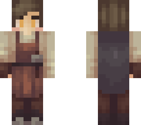 dwarf | Minecraft Skins