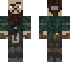 dwarf | Minecraft Skins
