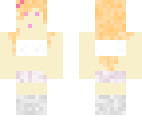 eeey bud | Minecraft Skin