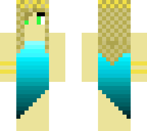 emma | Minecraft Skin