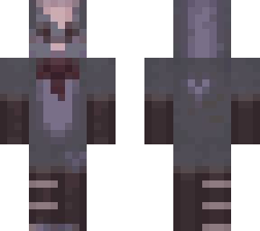 famg | Minecraft Skin