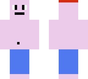 fat | Minecraft Skins