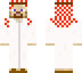 arabic | Minecraft Skins