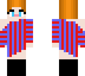 fnia | Minecraft Skins