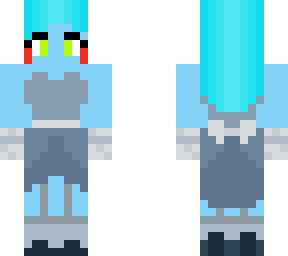 fnia | Minecraft Skins