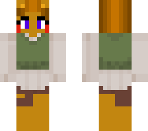 minecraft fnia | Minecraft Skins