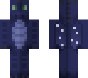 ForeSight | Minecraft Skin