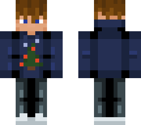 emil | Minecraft Skins