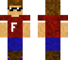 franklin | Minecraft Skins