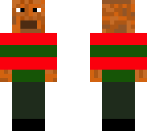 pinhead | Minecraft Skins