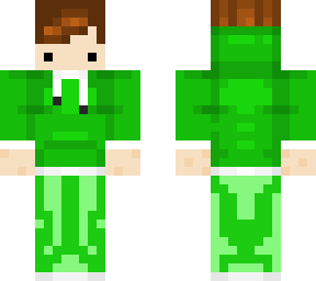 gabe | Minecraft Skins