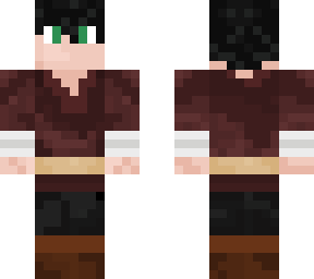 godfrey | Minecraft Skins