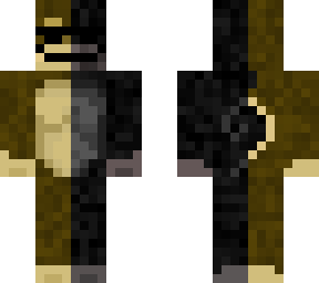Gonkey or Morilla | Minecraft Skin