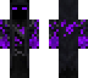 Griz z moc | Minecraft Skin