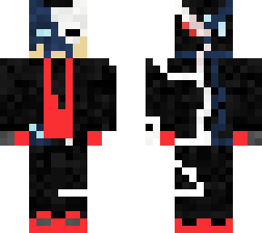 hhhh | Minecraft Skin