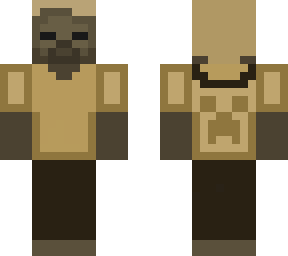husk | Minecraft Skins