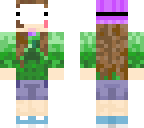 oculus | Minecraft Skins
