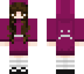 jiji | Minecraft Skin