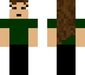 Kayla | Minecraft Skin