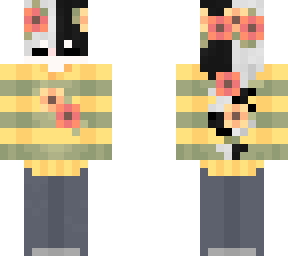 lou | Minecraft Skins