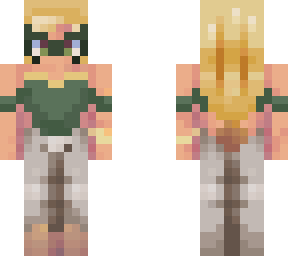 centaur | Minecraft Skins