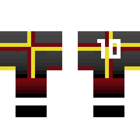 Lucredian Home Iceball Kit Long Sleeved | Minecraft Skin